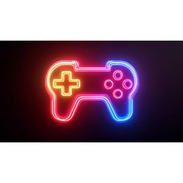 Pro Art Pro-Art Decopanel 'Controller V' 15 x 30 cm