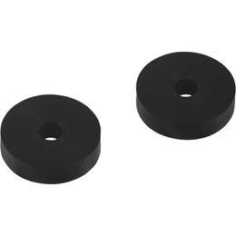 CORNAT Hahnscheiben 17 mm 2 St&uuml;ck