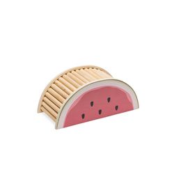 Beeztees Hamsterhaus Melone 20 x 9 x 8,5 cm