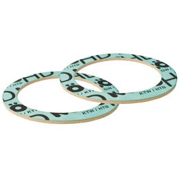 CORNAT HD-Dichtungen f&uuml;r Verschraubung 16 x 22 x 2 mm 2 St&uuml;ck