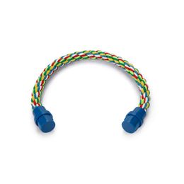 Beeztees Baumwoll-Sitzstange klein 37 x 1,6 cm