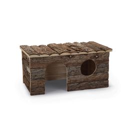 Beeztees Holzhaus Royal 40 x 23 x 20 cm