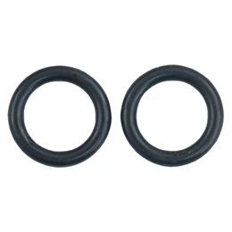 CORNAT O‐Ringe f&uuml;r Flexschl&auml;uche M8 2 St&uuml;ck