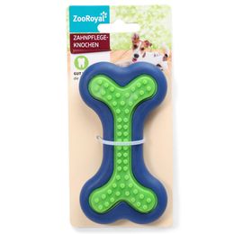 ZooRoyal Hundespielzeug Zahnpflegeknochen