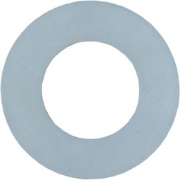 CORNAT Silikon‐Ablaufdichtung, 58 &times; 32 mm