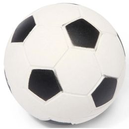 ZooRoyal Hundespielzeug Gummi Fussball
