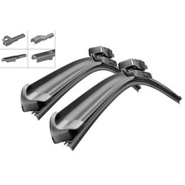Bosch Wischblatt 'Aerotwin' KSN AM460S