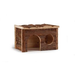 Beeztees Holzhaus Royal 28 x 18 x 16 cm