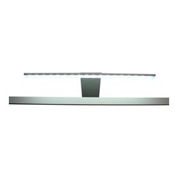 TRENDTEAM LED-Aufsatzleuchte f&uuml;r Spiegelschr&auml;nke, kaltwei&szlig;, 200 lm, 4,3 W