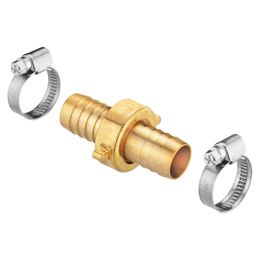 Sanitop-Wingenroth Schlauchklemmen 2 St&uuml;ck &Oslash; 12 mm x 20 mm (3/4")