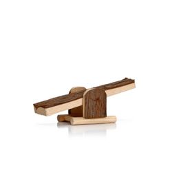 Beeztees Holzwippe 22 x 8,5 x 7 cm