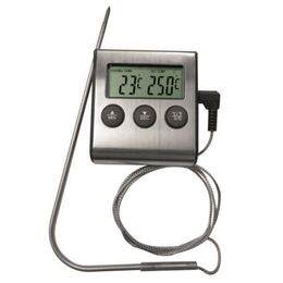 Tepro Digitales Grill- und Bratthermometer