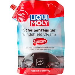 Liqui Moly Scheibenreiniger f&uuml;r Scheibenwaschanlage 3 Liter cherry - Innenbereich & Scheiben