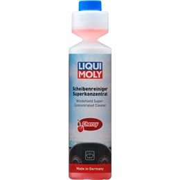 Liqui Moly Scheibenreiniger-Superkonzentrat 250 ml Duftvariante cherry - Innenbereich & Scheiben