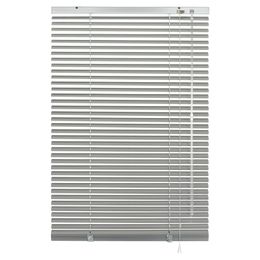 Gardinia Alu-Jalousie silber 200 x 175 cm