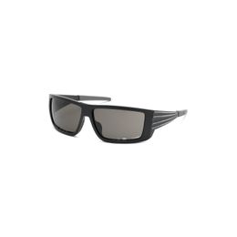Sonnenbrille Plein Sport "Fearless", Herren, schwarz (02, schwarz), Sonnenbrillen Sonnenbrille