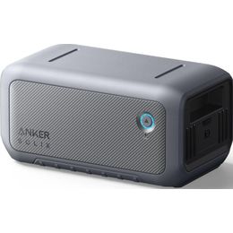 Anker Solix BP2000 Gen 2 Erweiterungsakku 2048 Wh f&uuml;r C2000 Gen 2 Powerstations - Powerstations