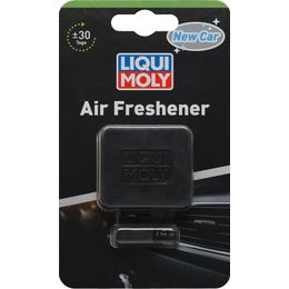 Liqui Moly Air Freshener Lufterfrischer mit langanhaltender Duftvariante New Car - Luftentfeuchter & Luftreiniger