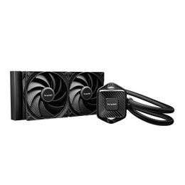 be quiet! Pure Loop 3 240mm All-in-One Wasserk&uuml;hlung (BW027EU)