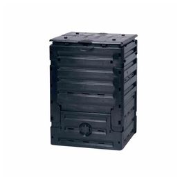 Garantia Komposter Eco-Master 300L schwarz