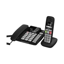 Gigaset DL780 Plus Telefon mit 2 Endger&auml;ten