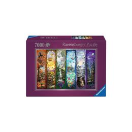 Ravensburger Spiel Die sechs Portale