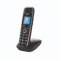 Gigaset E720 schwarz