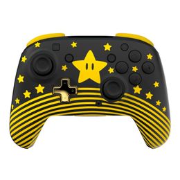 Turtle Beach Rematch Super Mario Star Nintendo Switch 2 Controller