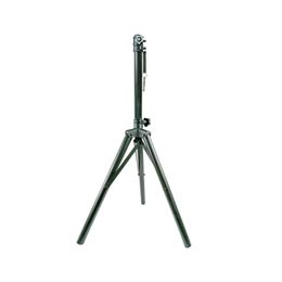 Schwaiger Aluminium Dreibeinstativ