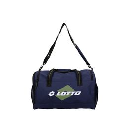 Lotto Reisetasche Keeping Track Sporttasche Weekender Trainingstasche