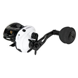 WFT Salt & Big Fish II Baitcastrolle Linkshand