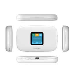 BEAFON MR2, 4G Mobiler Router