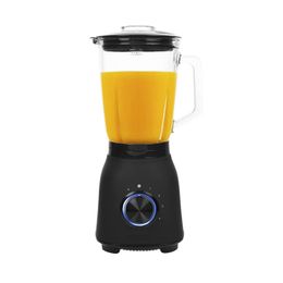 Princess 212092 Black Steel 1000 Standmixer