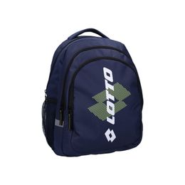 Lotto Rucksack Keeping Track Schulrucksack Freizeitrucksack Sport