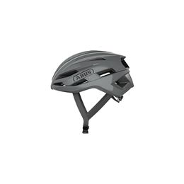 Abus Rennrad-Helm StormChaser ACE, grau