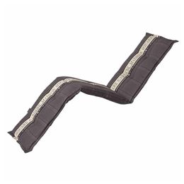 Madison Madison Garden, Auflage zu Relaxsessel 50% Baumwolle 50% Polyester