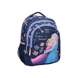 Disney Frozen II Kinder Rucksack Elsa Anna Schulrucksack Freizeit