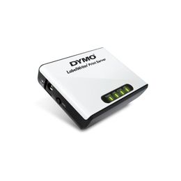 Dymo LabelWriter Print Server Druckserver Ethernet-LAN