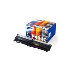 Samsung SU365A (CLT-P404C) C/Y/M/K Toner