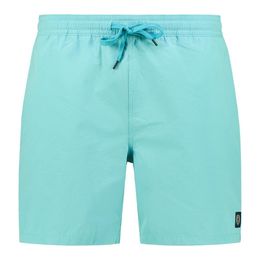 Herren Gro&szlig;e Gr&ouml;&szlig;en | Lerros Badeshorts Farbe blau Gr&ouml;&szlig;e: 5XL