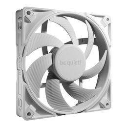 be quiet! 140*140*25 SilentWings Pro 4 White Geh&auml;usel&uuml;fter