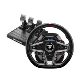 Thrustmaster Lenkrad T248P FF Wheel Gaming-Lenkrad