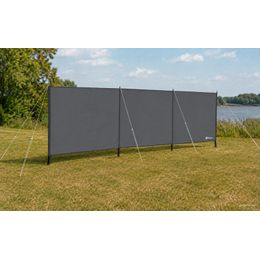 Berger Ventana Windschutz ohne Fenster - Sichtschutz & Sonnenschirme