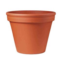 Spang Blumentopf Ton 26/29 cm
