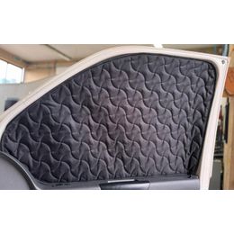 Ideatermica Thermo-Innenrollo mit Magneten f&uuml;r Fiat Ducato 5 Serie 2006 bis 2013 - Rollos & Verdunkelung