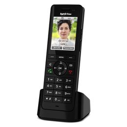 AVM FRITZ!Fon X6 schwarz