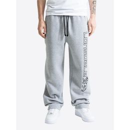 Lonsdale Herren Jogginghose normale Passform STONESFIELD