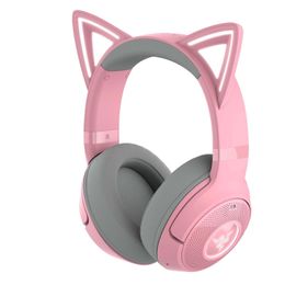 Razer Kraken Kitty BT V2 - Quart