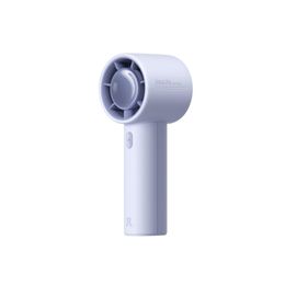 Jisulife Handventilator 10 4000mAh Tragbarer USB-Ventilator Blau