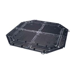 Garantia Komposter-Bodengitter f&uuml;r Thermo-King 600/900L f&uuml;r Thermo-King 600/900